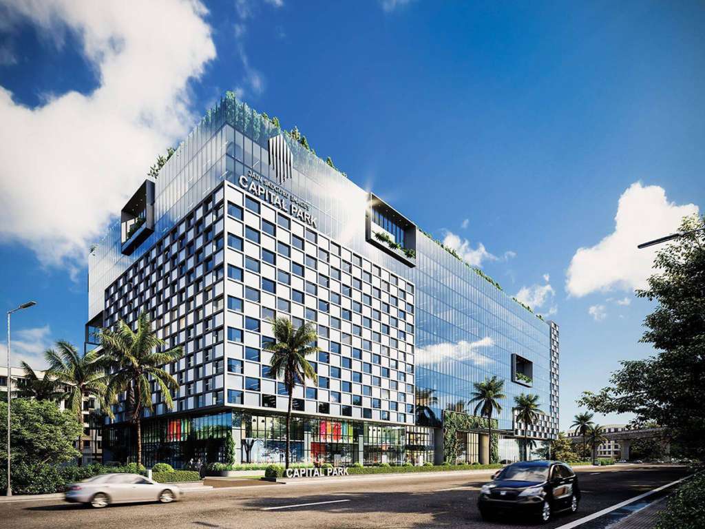 Find The Headquarters Workspace Locations